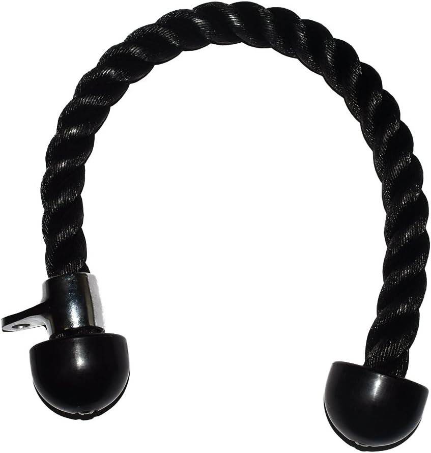 Buy Heavy Duty Tricep Rope Attachment Tricep Rope Nylon Tricep Rope ...