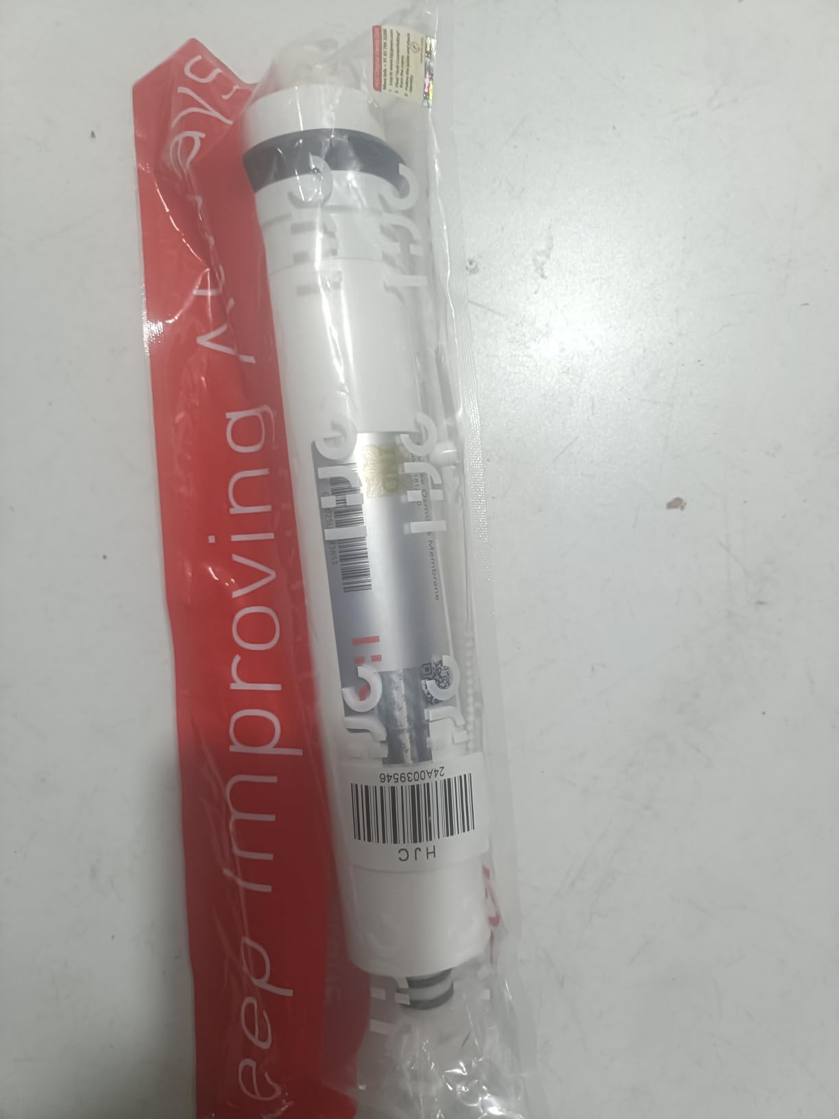 HJC RO Membrane Water Filter
