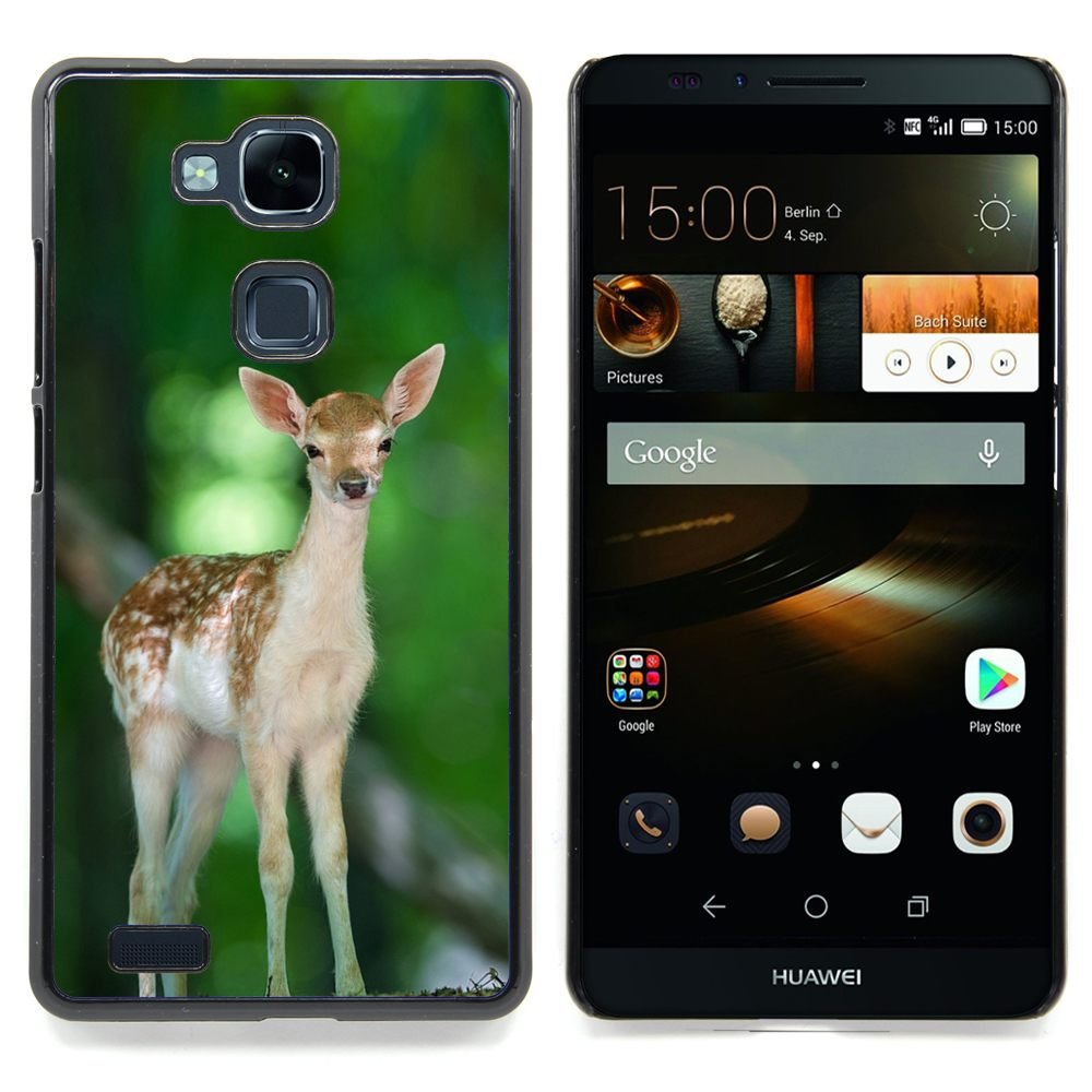 Huawei Ascend Phone Covers Deer