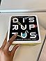 Amazon.com: Foxmind, Disruptus, Mind Card Dice Game, Fun and Exciting ...