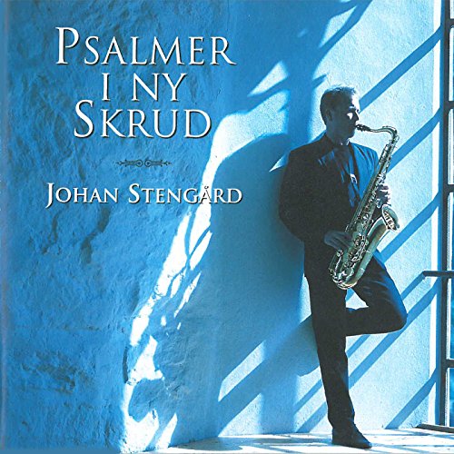Psalmer i ny skrud von Johan Stengård bei Amazon Music - Amazon.de