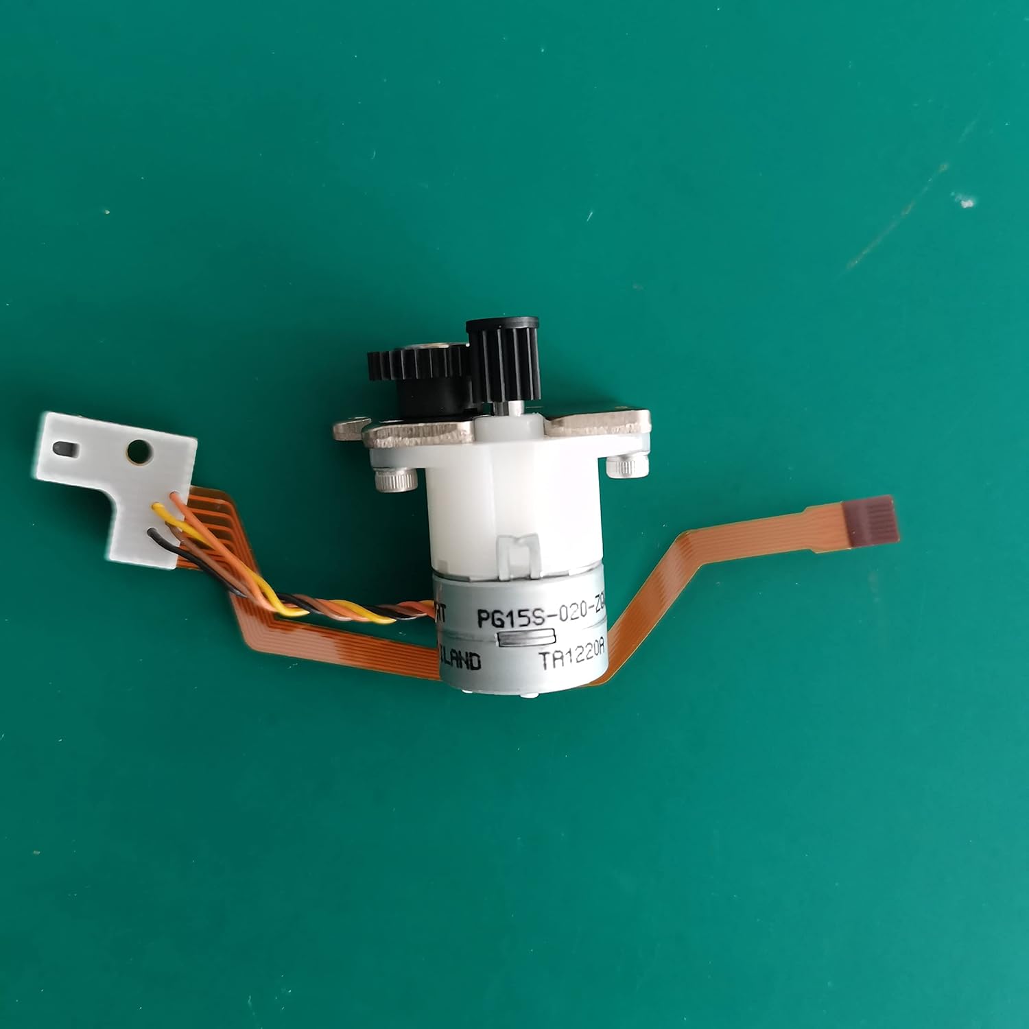 Amazon.com: Dong Yong for FSM-50S/60S/70S/80S Fiber Fusion Splicer Gear ...