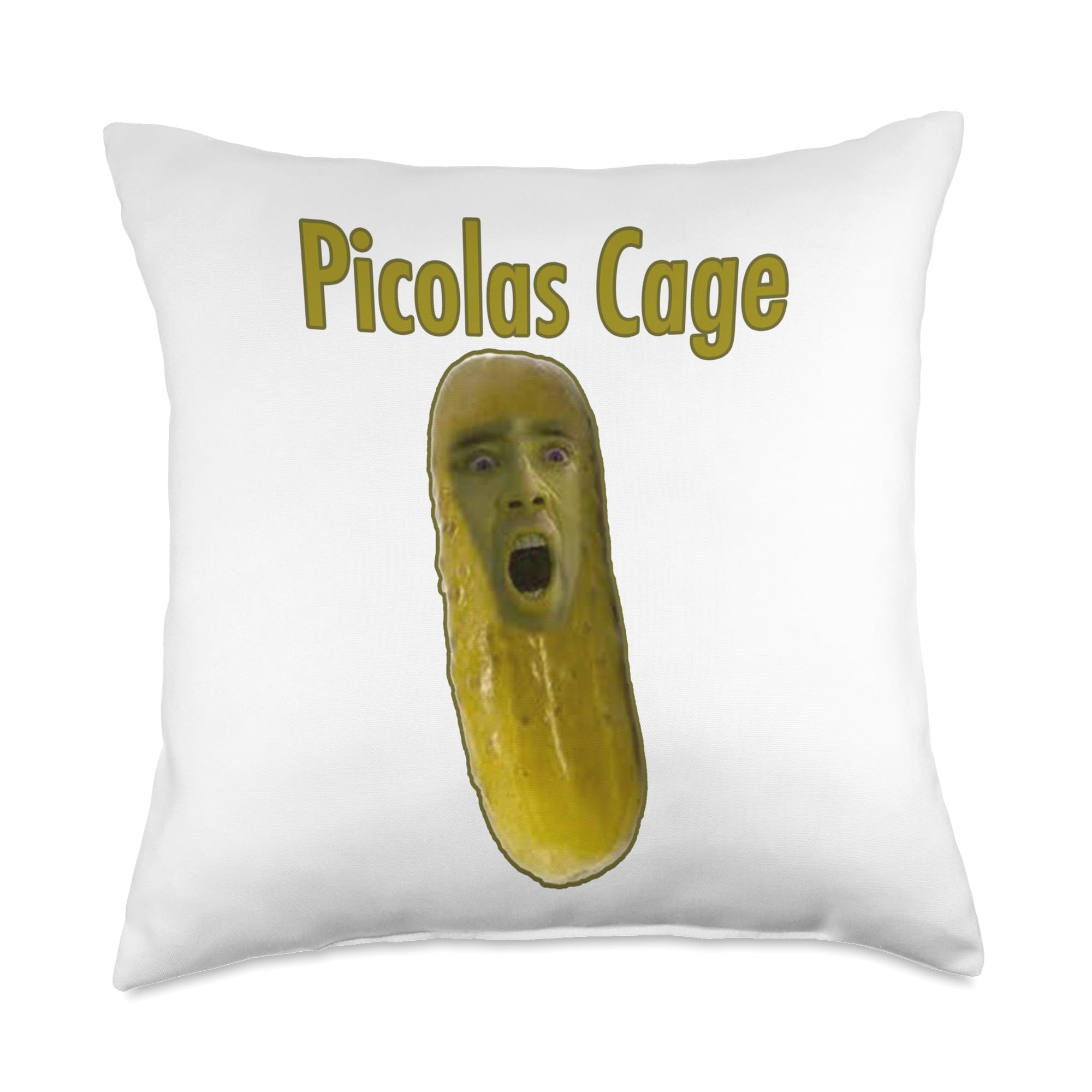 Picolas Cage