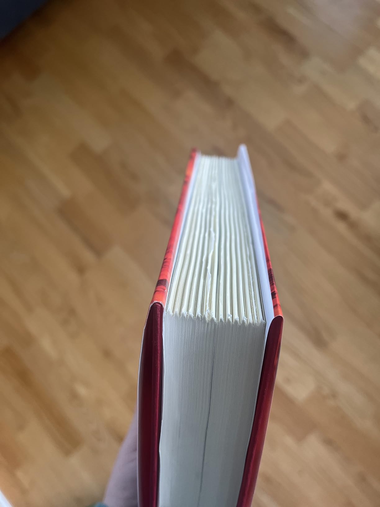 Fire Weather: A True Story from a Hotter World: Vaillant, John ...