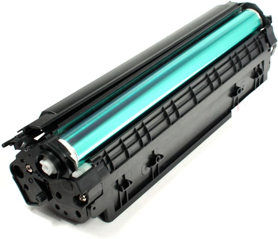 A S P SPS 326 Toner Cartridge for Canon imageCLASS LBP6230dn Printer ...