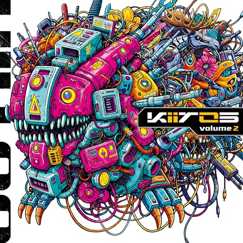 Amazon.com: Kiitos Vol.2 : VARIOUS ARTISTS: Digital Music