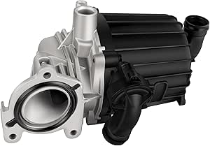 PHILEMONIX 22999818 Crankcase Ventilation Oil Separator & Gasket ...