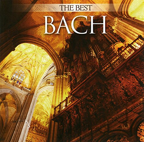 Play The Best Bach by VARIOUS ARTISTS on Amazon Music