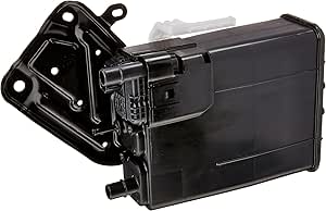 Amazon.com: Genuine Toyota Vapor Canister - 77740-02220 7774002220 ...