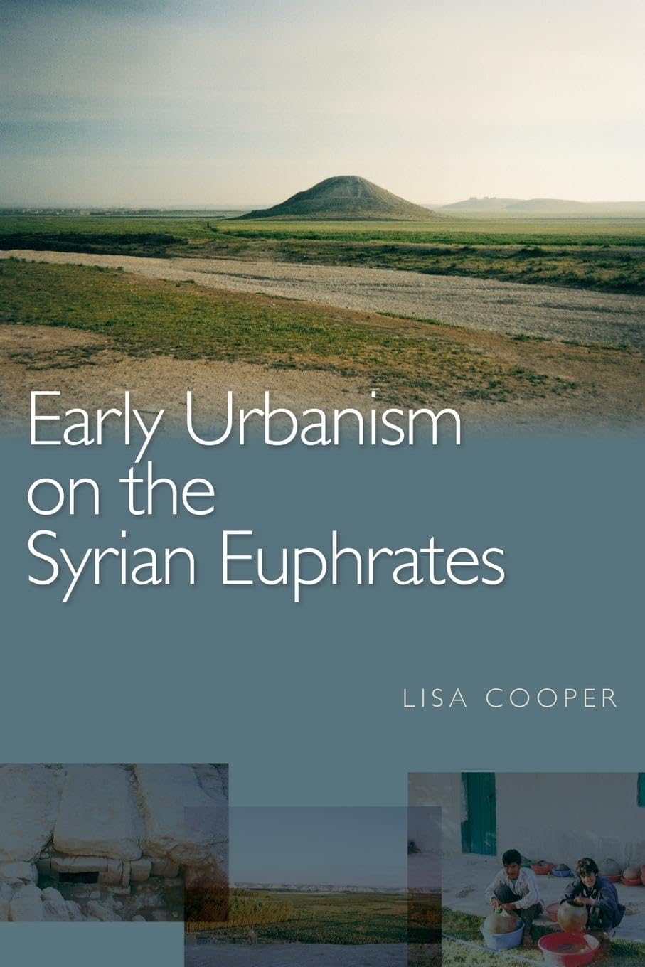 Amazon.com: Early Urbanism on the Syrian Euphrates: 9780415487207 ...