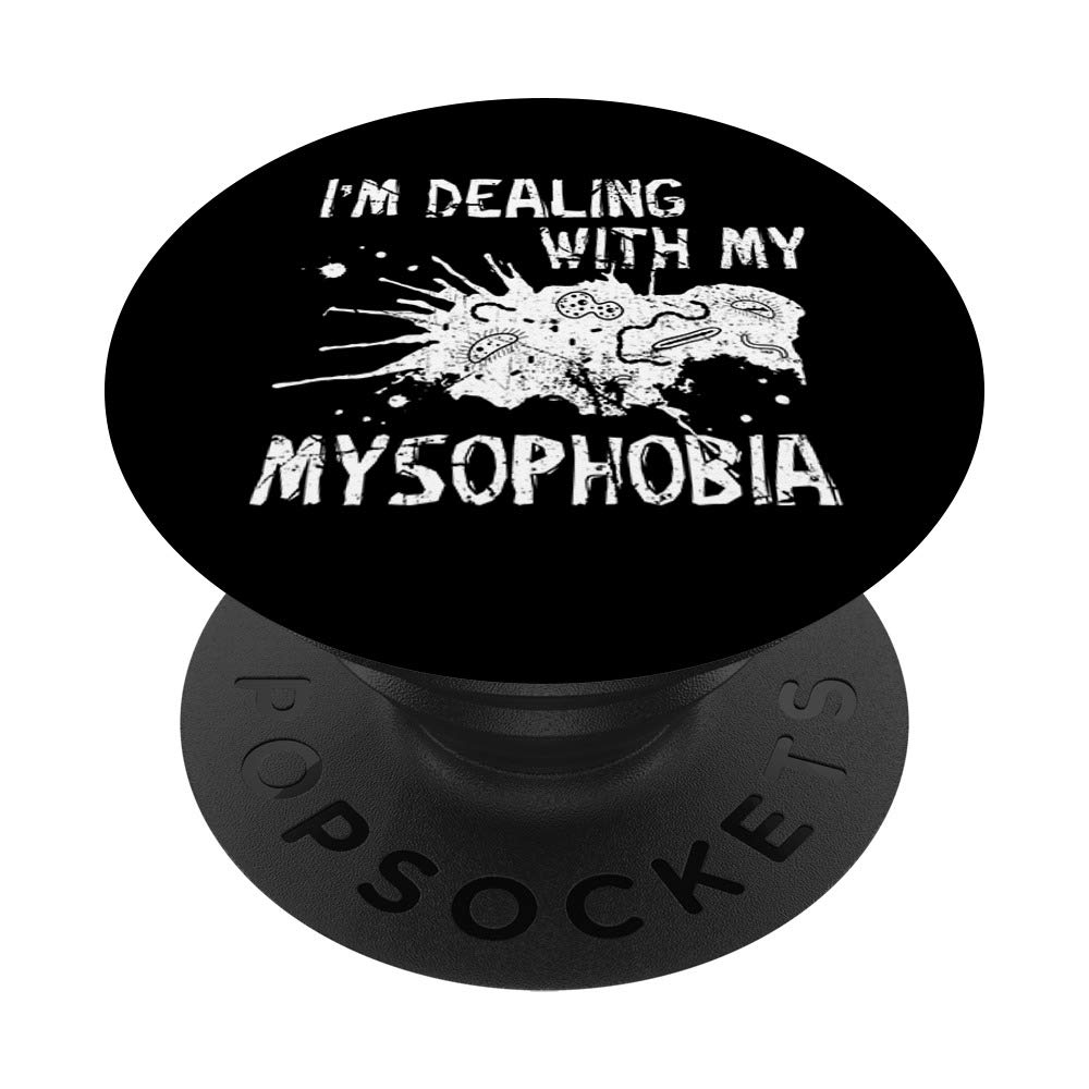 Mysophobia