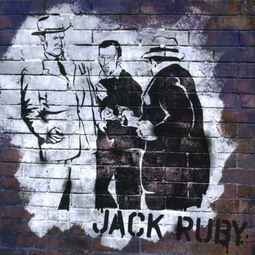 Ruby, Jack - Jack Ruby - Amazon.com Music
