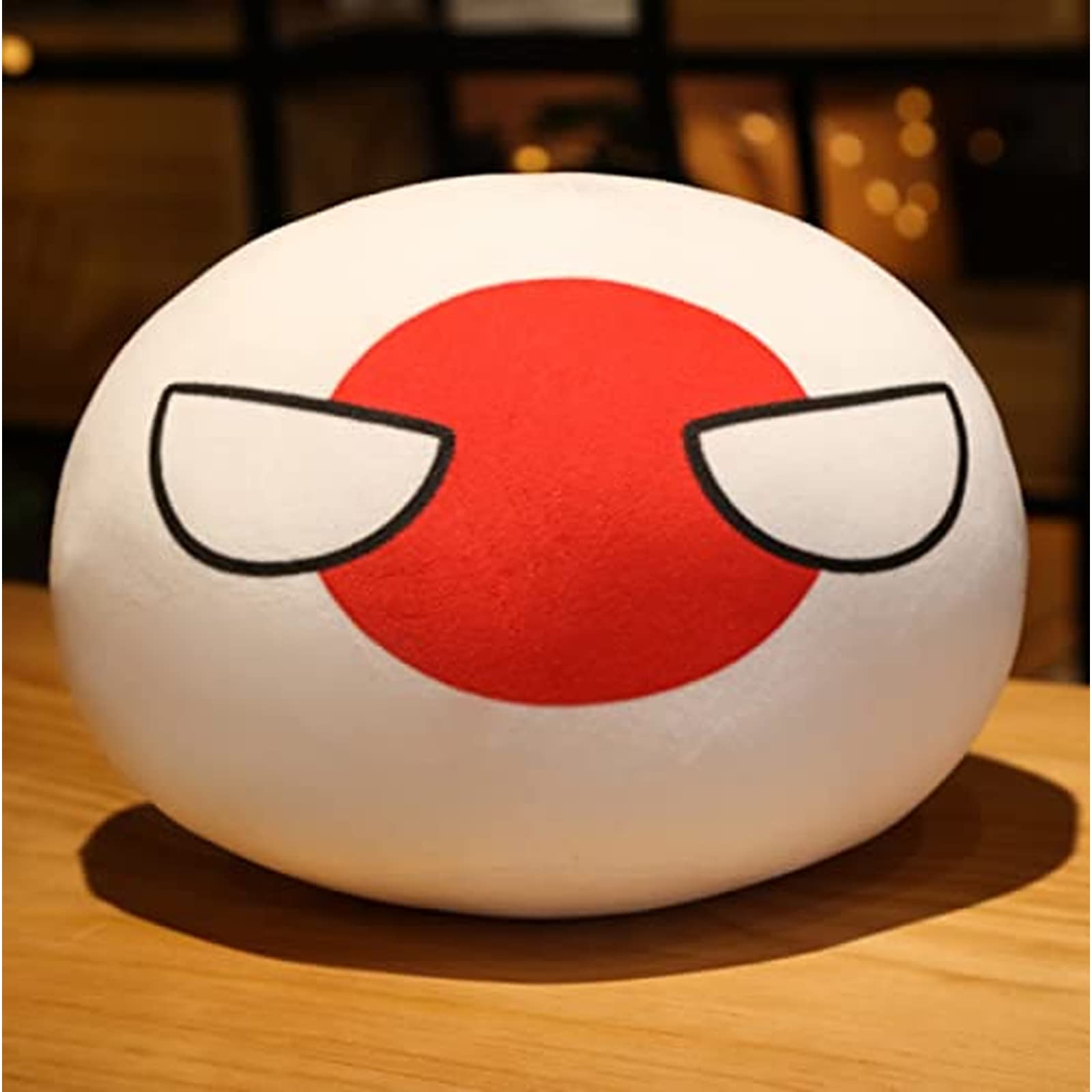 Polandball Soviet Union