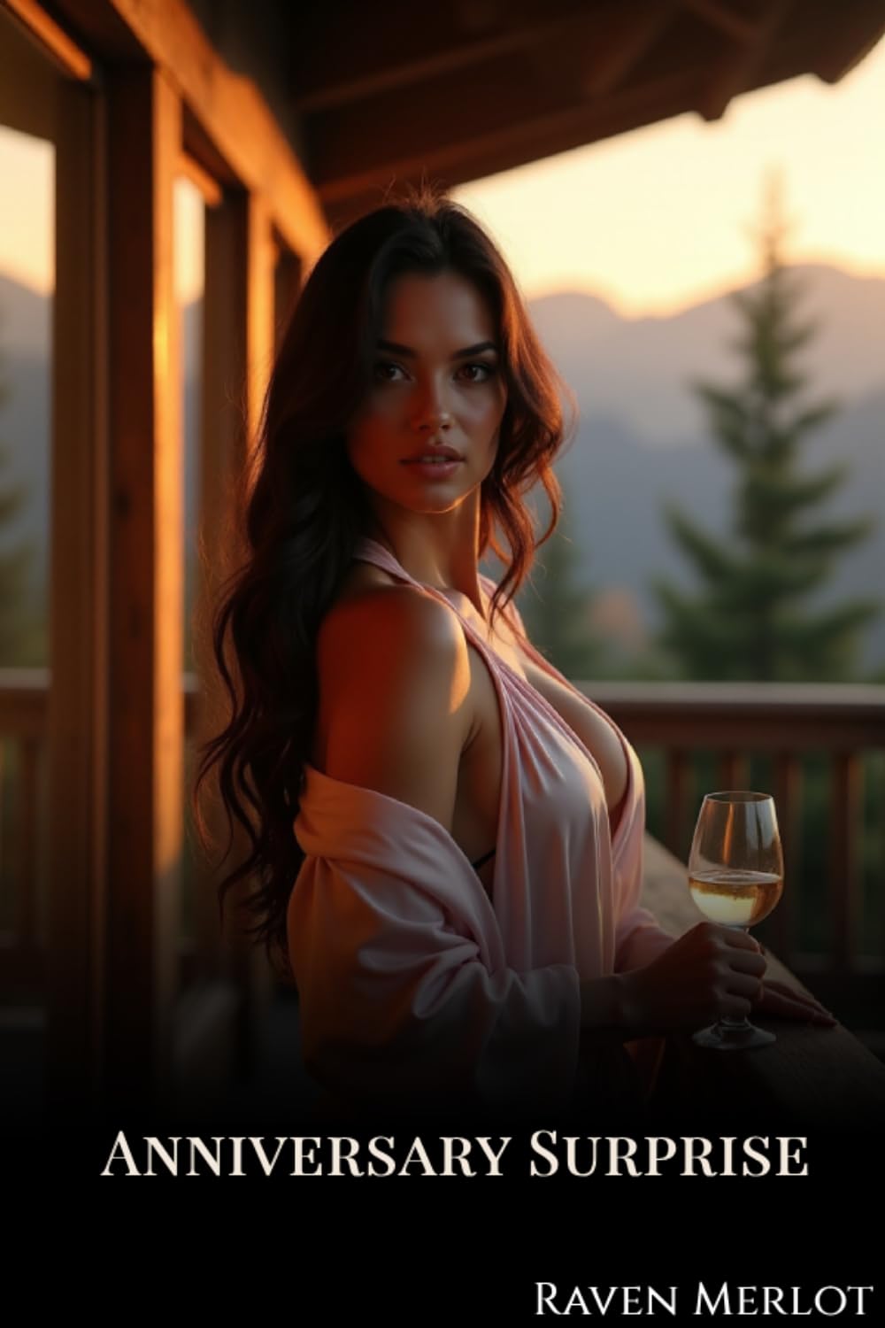 The Anniversary Surprise (Hotwife Confessions) - Kindle edition by ...