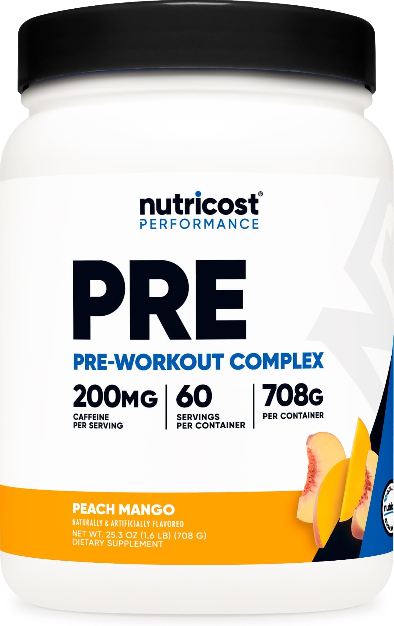 Amazon.com: Nutricost Intra-Workout Powder, 30 Servings (Pink Lemonade ...