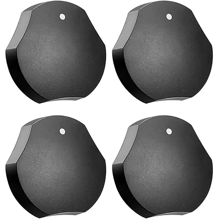 Amazon.com: Cooktop Knob Fit for Jenn-Air Whirlpool Kenmore kitchenaid ...