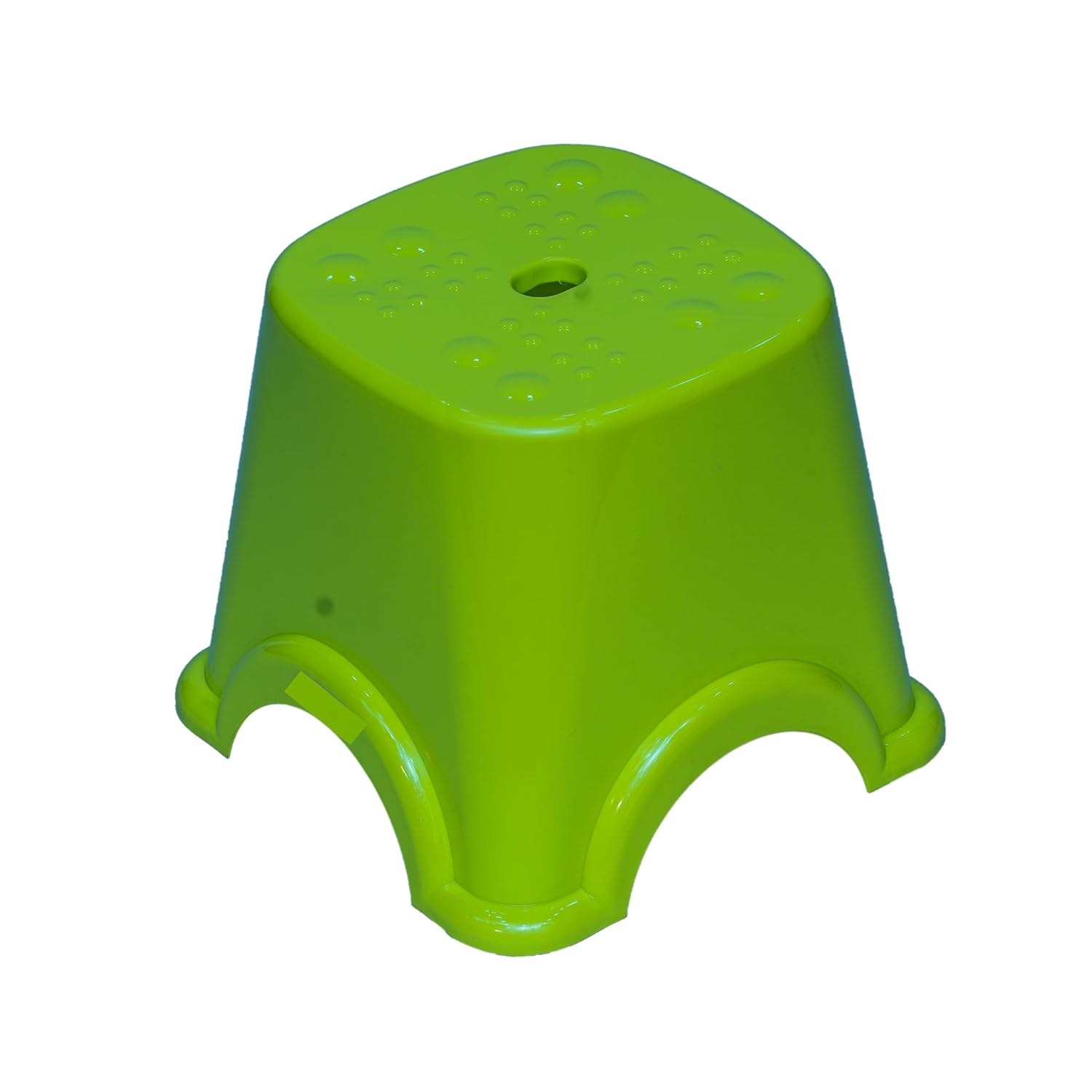 Furniture Yard Plastic Stool | Plastic Stool for Sittng | Light Weight ...