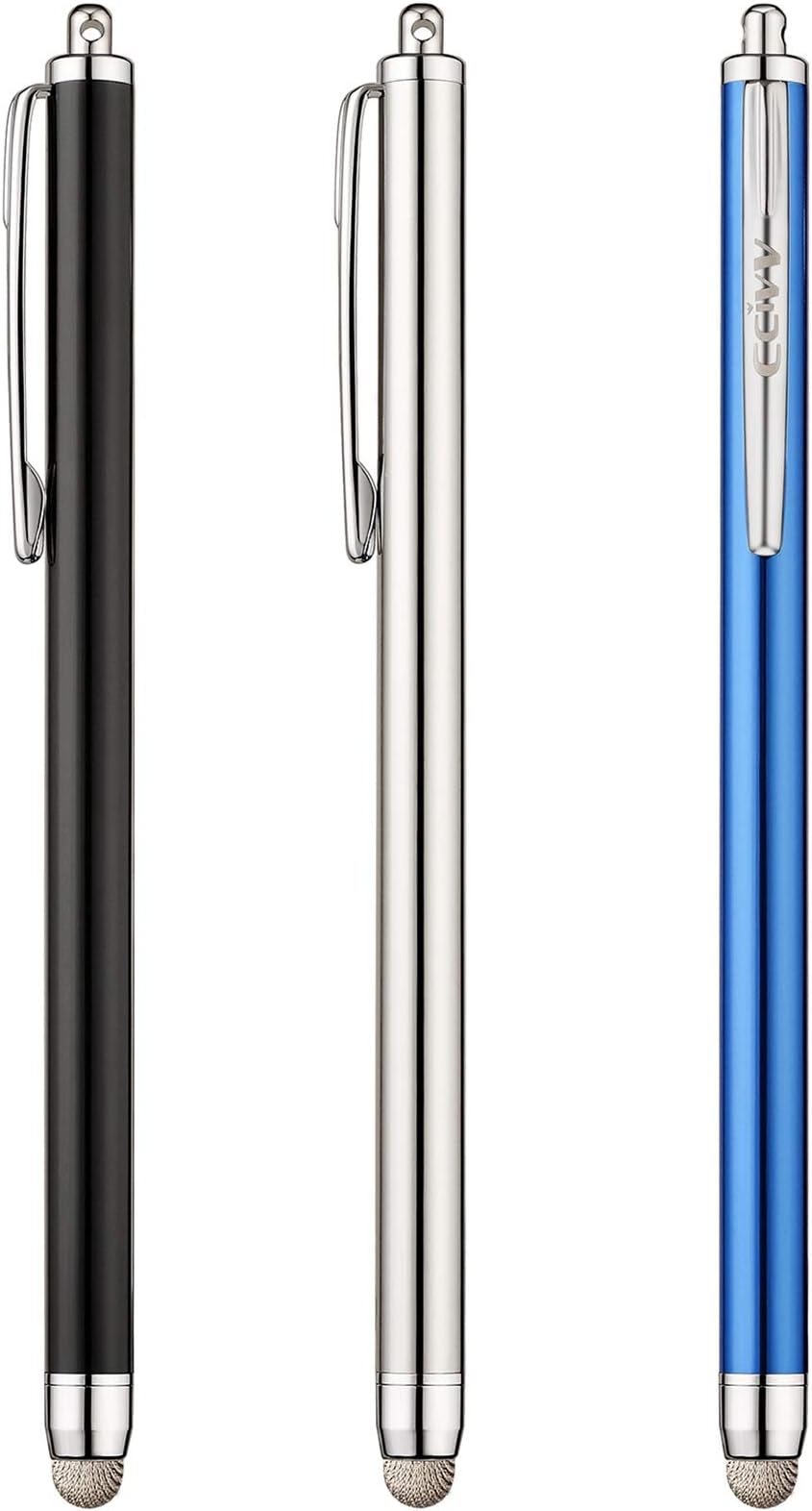 Amazon.com: Universal Stylus Pens for Touch Screens - Bargains Depot ...