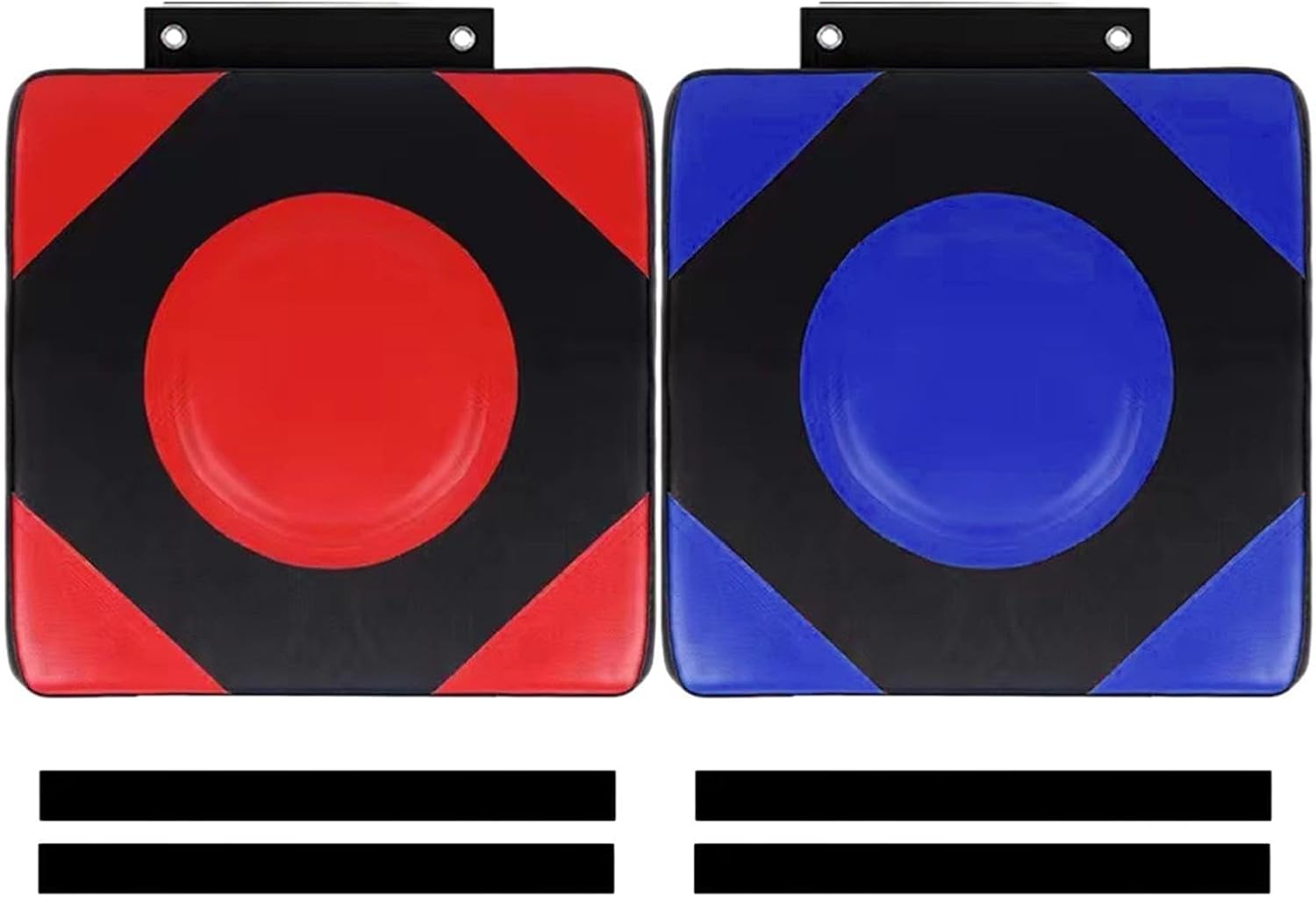 Amazon.com : Wall Boxing Punching Pad - 1/2pcs Wall Punching Pad For ...