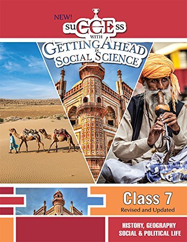 Success with Getting Ahead Book 7 (Comb) : OBS: Amazon.in: Books