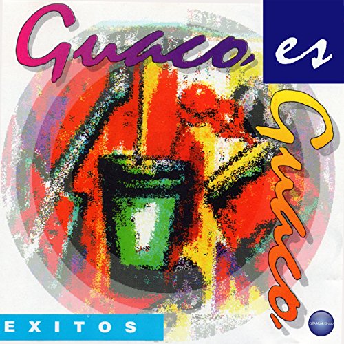 Play Guaco Es Guaco by Guaco on Amazon Music