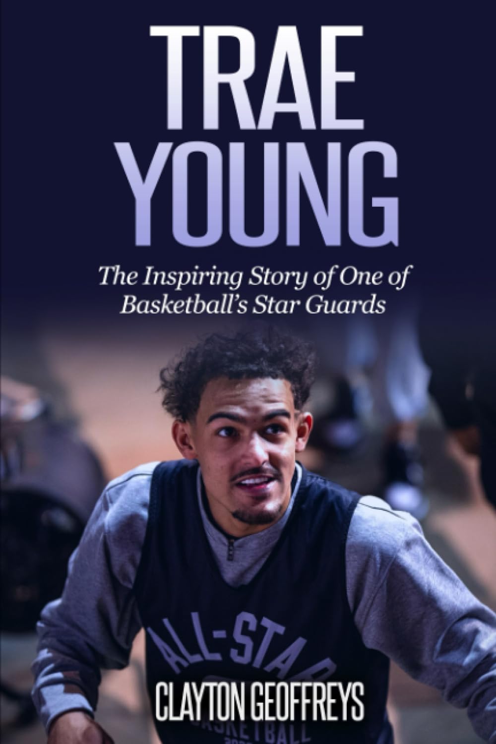 Clayton Geoffreystrae Young The Inspiring Story Of One Of Basketballs ...