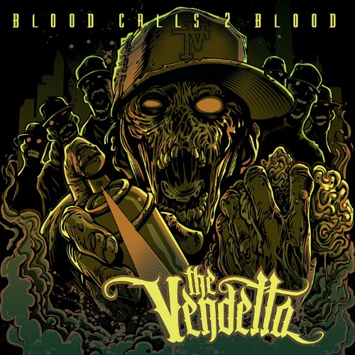 Écouter Blood Calls 2 Blood de Vendetta sur Amazon Music