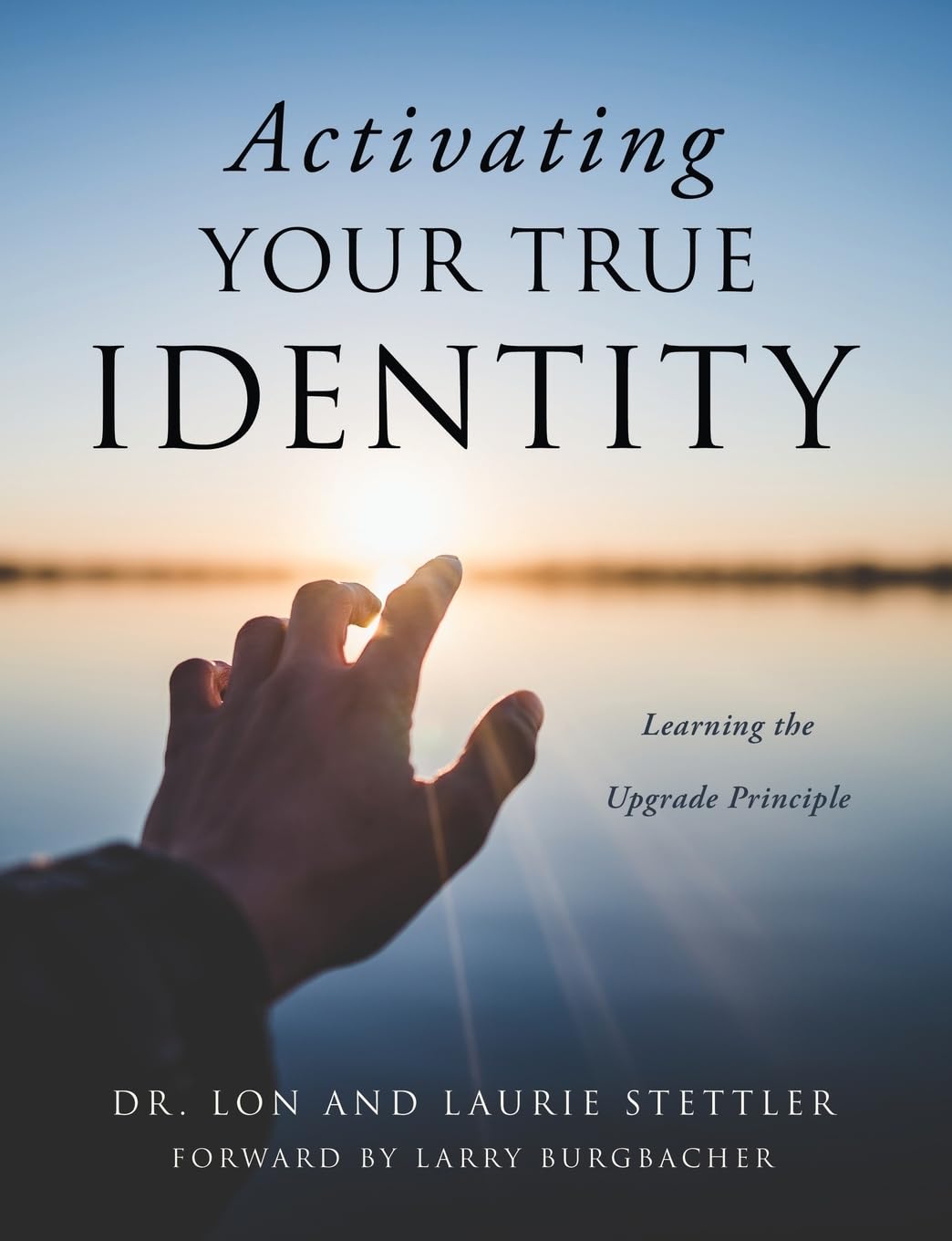 Activating Your True Identity: Learning the Upgrade Principle for sale ...
