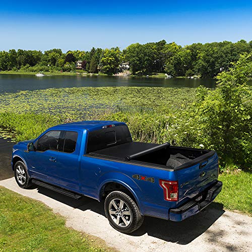 11 Best Tonneau Covers for F150 - [The Ultimate Guide of 2022]