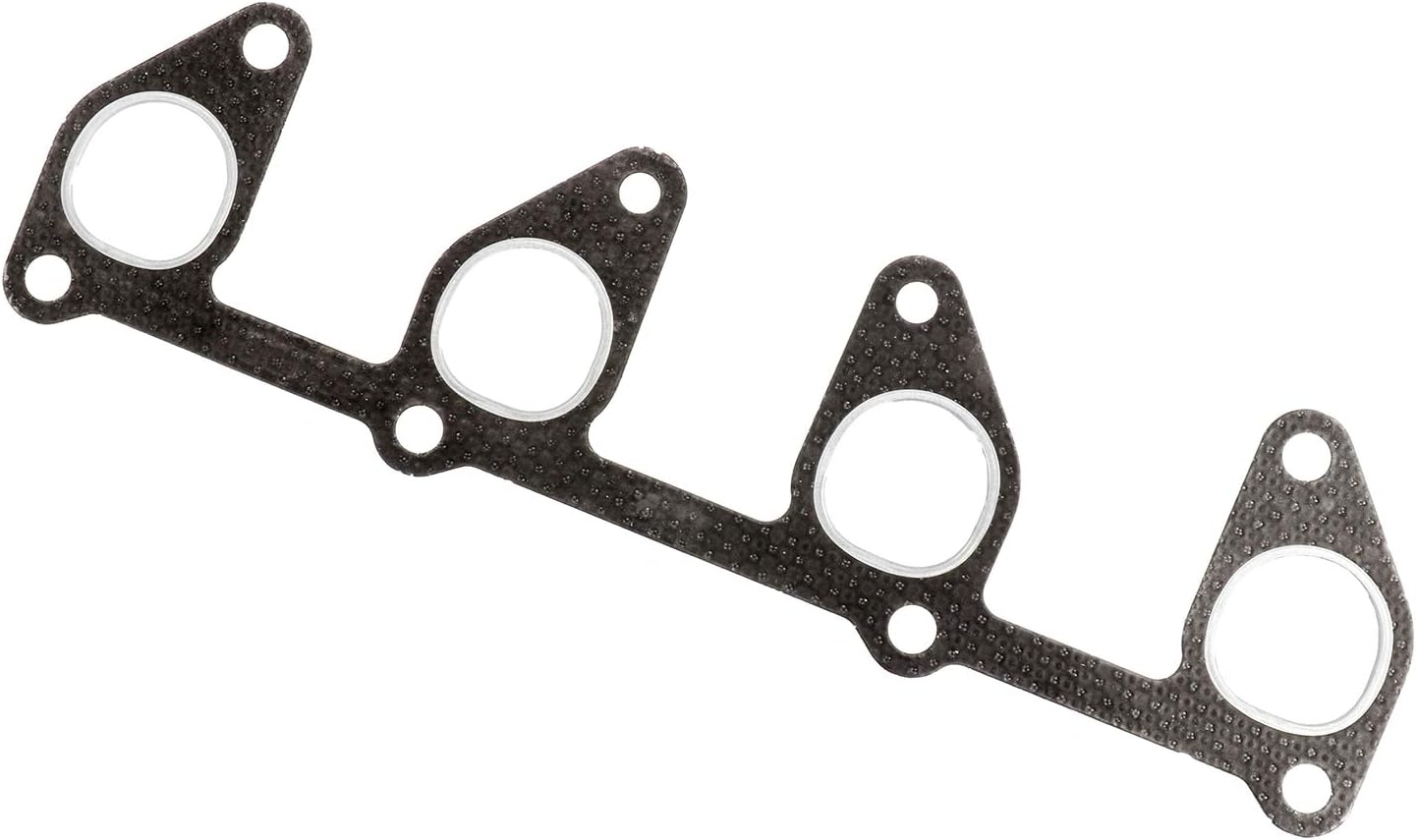 Amazon.com: GM Genuine Parts 90409642 Exhaust Manifold Gasket : Automotive