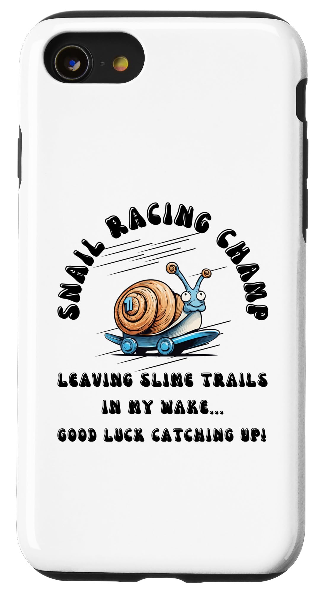 Snail Run Memes Snail Running Team I Funny Gift Idea Slow Runner