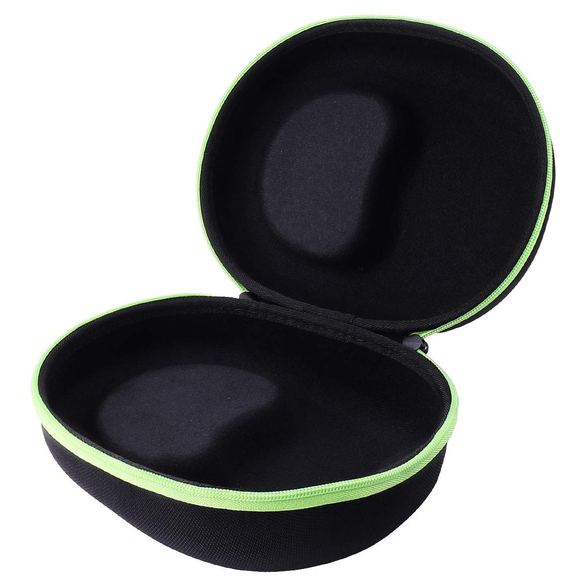 Snapklik.com : Hard Carrying Case Replacement For Razer Kraken Kitty ...