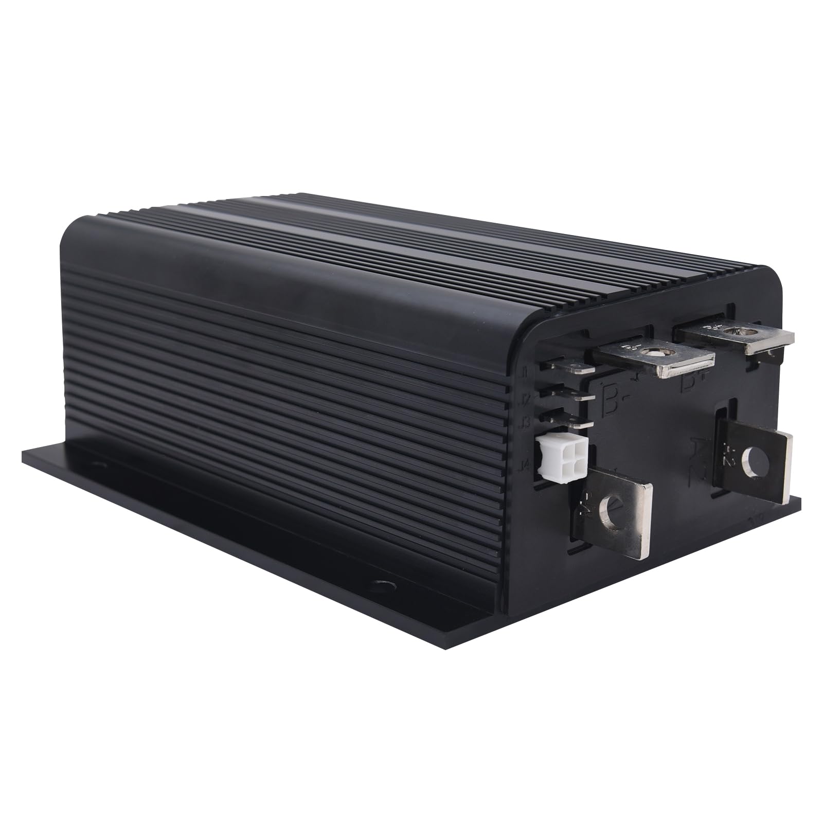 Amazon.com : Geloo 36V 500A 0-5KΩ DC Motor Controller for Curtis Golf ...