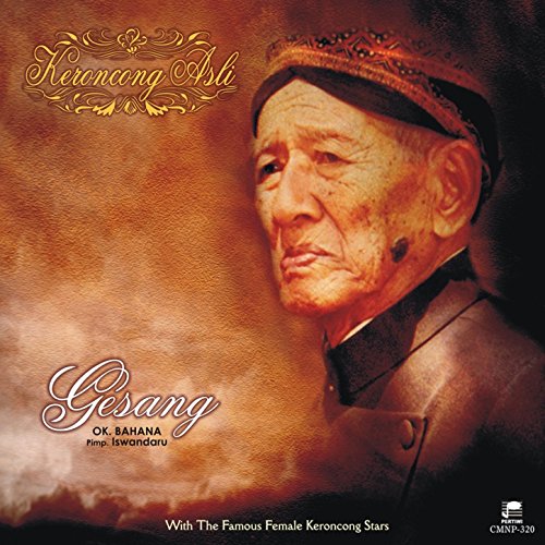 Amazon.com: Keroncong Asli Gesang : Gesang: Digital Music