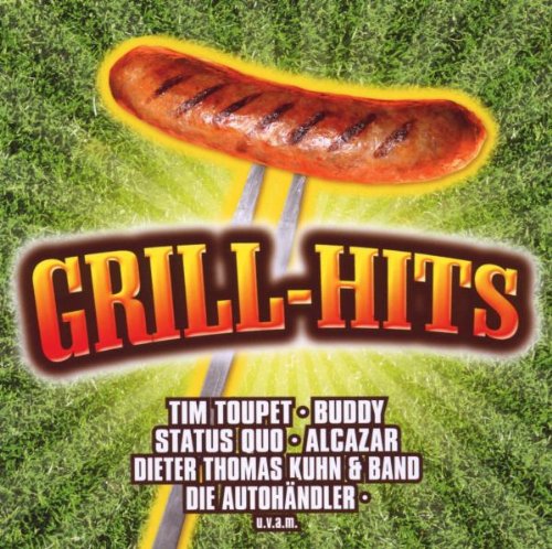 Grill-Hits - Amazon.com Music