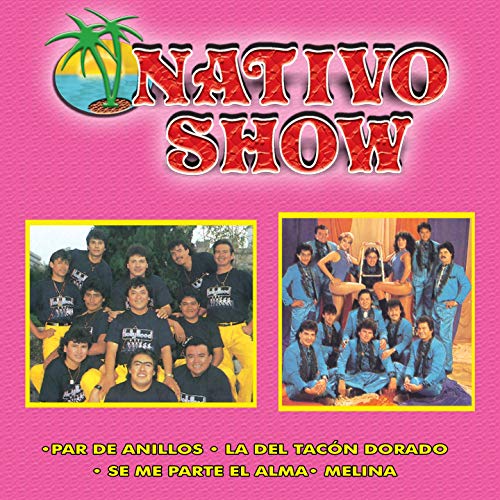 Play Par de Anillos by Nativo Show on Amazon Music