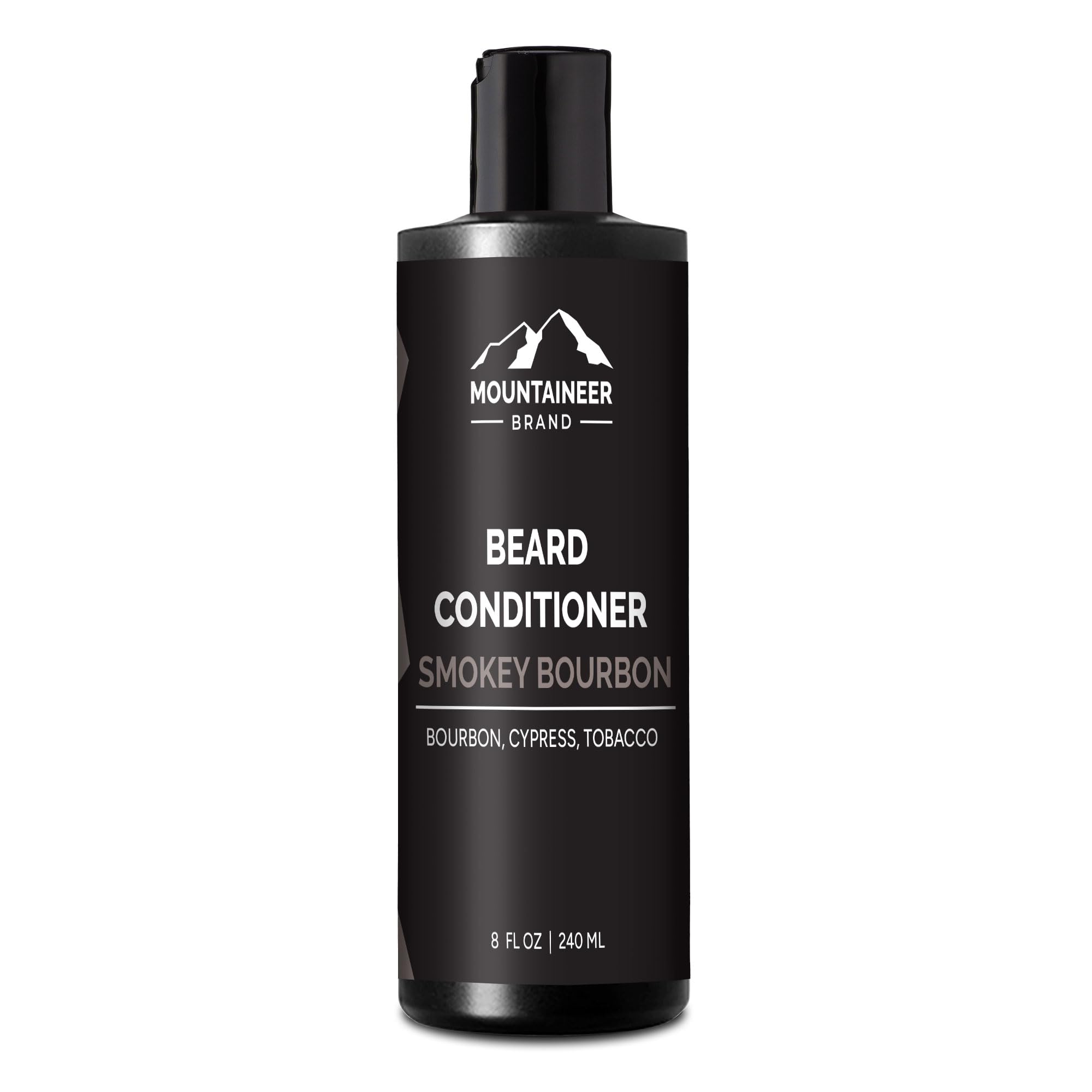 Amazon.com : Mountaineer Beard Conditioner | Beard Moisturizer for Men ...