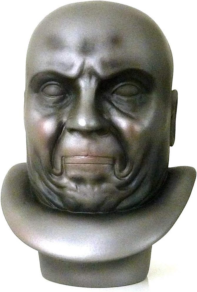 Amazon.com: Parastone Mouseion Collection Museum Replica - Constipation ...