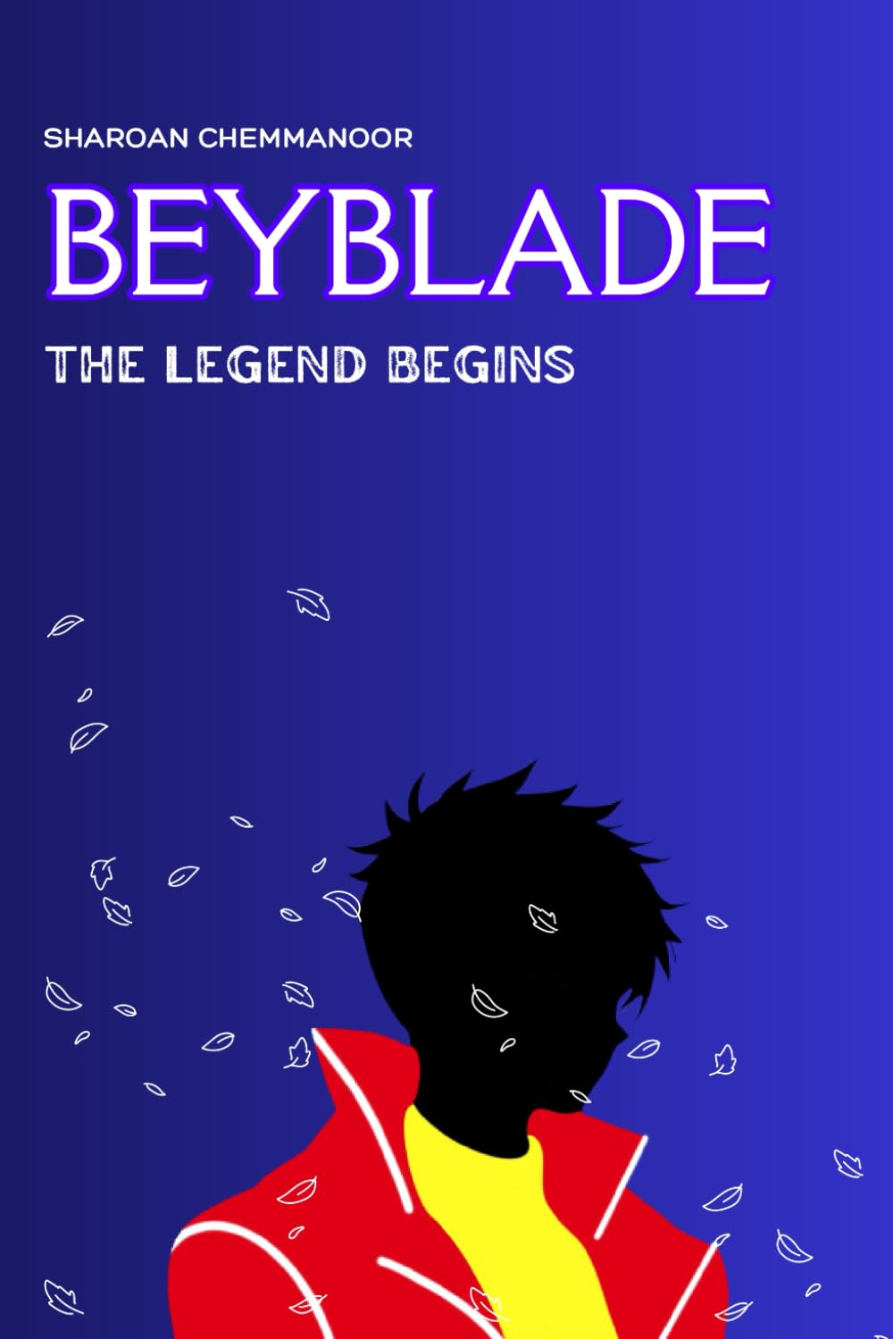BEYBLADE: The Legend Begins (Legends of Beyblade): Chemmanoor, Sharoan ...