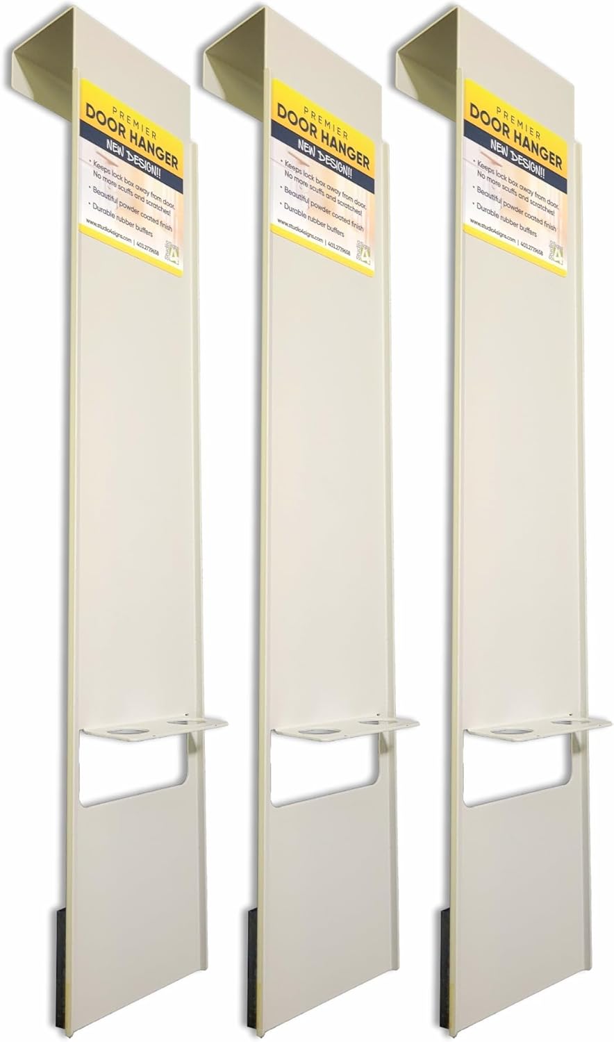 Generic Deluxe Real Estate Over-The-Door condo Door Hanger - Essential ...