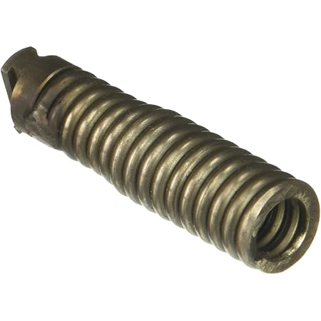 Ridgid 91042 Coupling, 1/2 IW Cable Repair, 1x1x1, Black - Drain ...