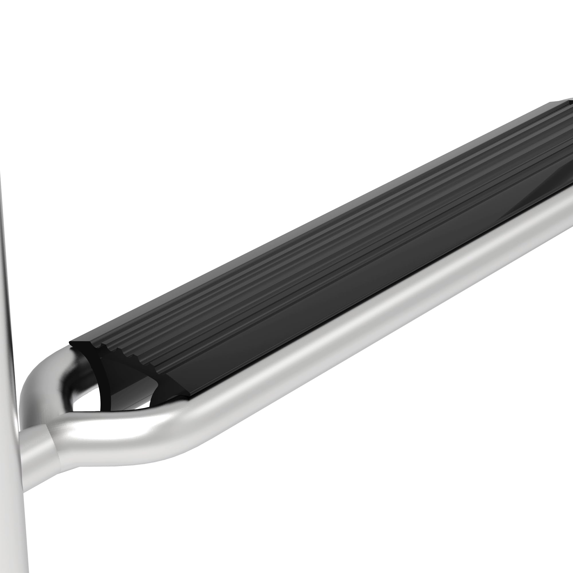 Snapklik.com : 10-3/8" Snap-in Boarding Ladder Tread-Non-Slip Boat ...