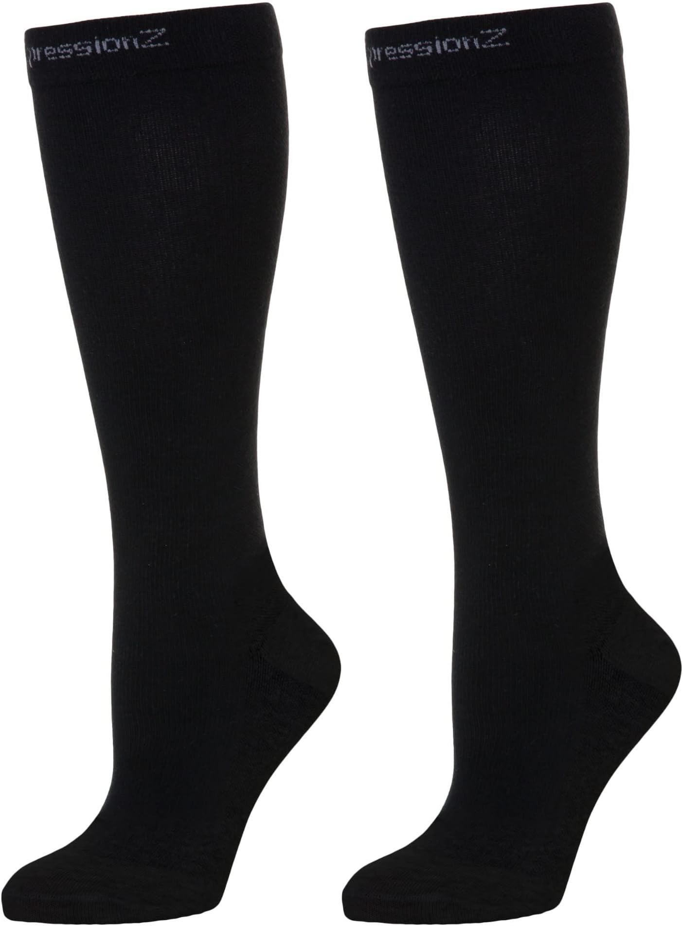 Amazon.com: JOBST Relief Thigh High Graduated Compression Stockings 30 ...