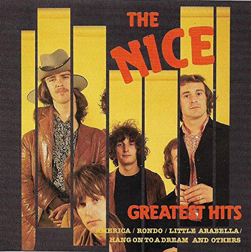 The Nice - Greatest Hits - Amazon.com Music