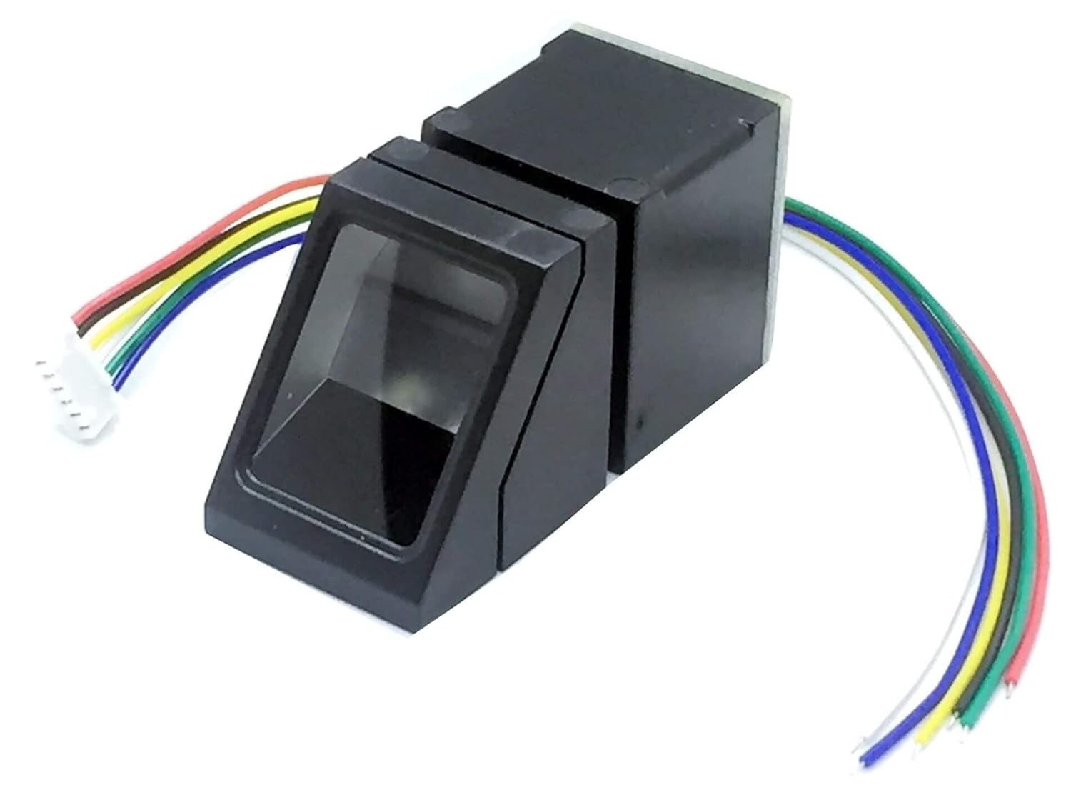 OLatus OLSF001 Optical Fingerprint Reader R307 Sensor Module For olatus-olsf001-optical-fingerprint-reader-r307-sensor-module-for