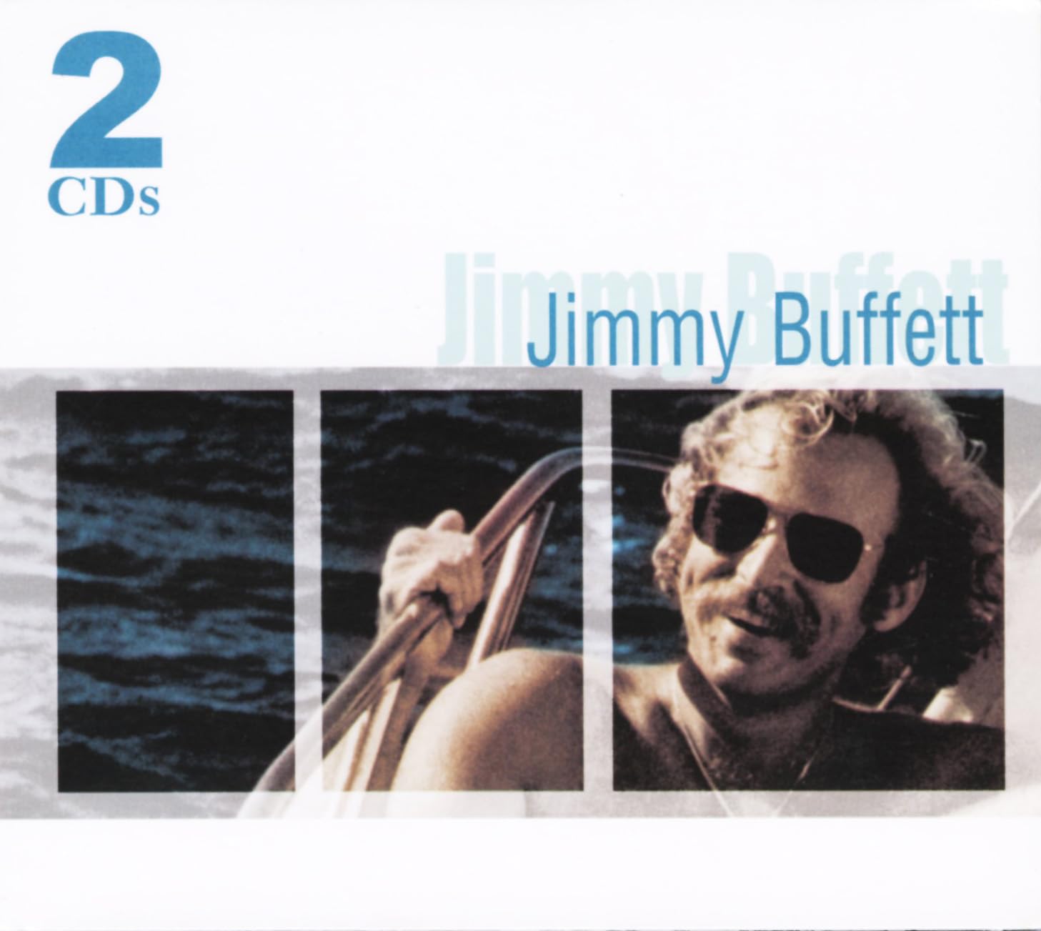 Amazon.com: Jimmy Buffett: CDs & Vinyl
