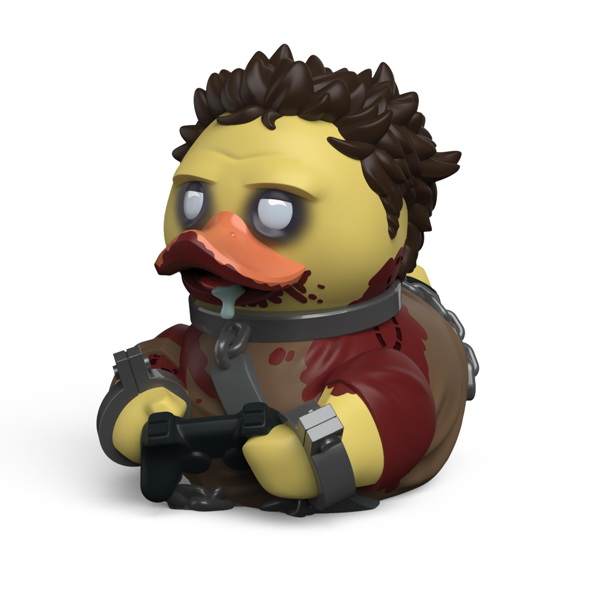 Snapklik.com : TUBBZ First Edition Zombie Ed Collectible Vinyl Rubber ...