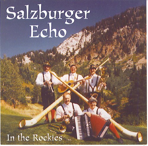 Various, Rick Schwemmer, Accordian, Cow Bells, Yodeling, Dan Stephenson ...