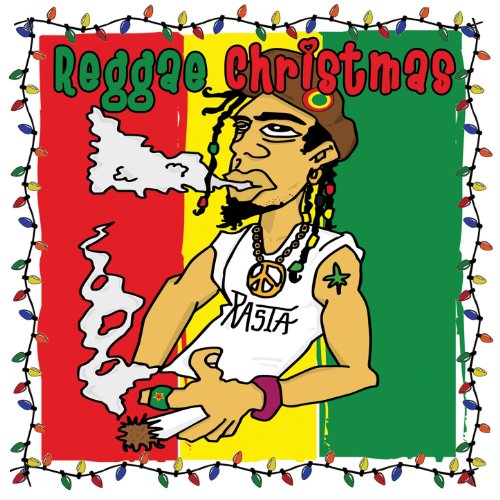 Amazon.com: Reggae Christmas : Various artists: Home & Kitchen