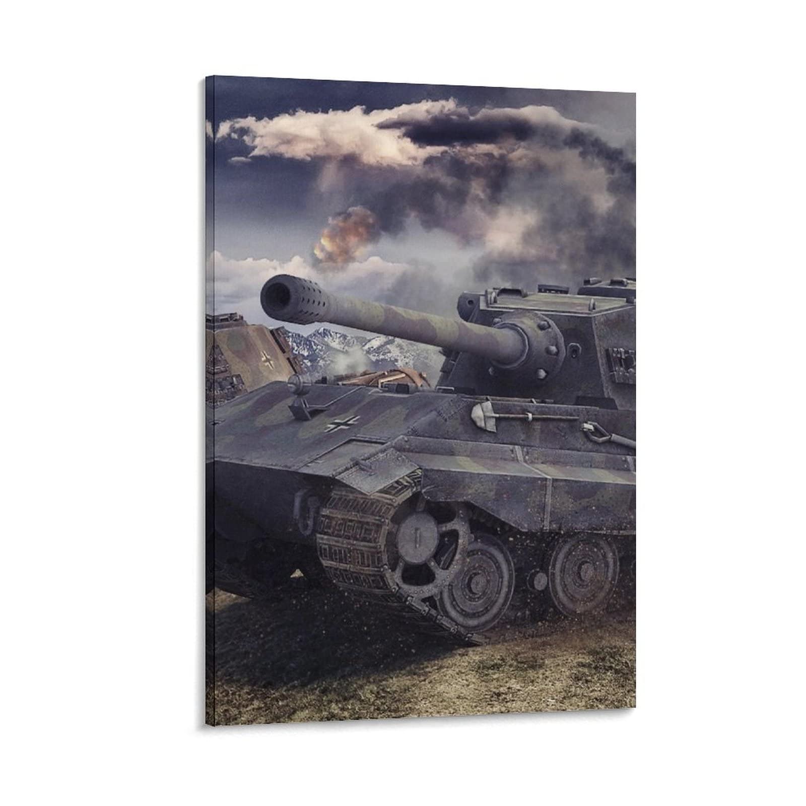 German Tiger Tank Wallpaper Hd 533 German Tank Tiger Stock Photos